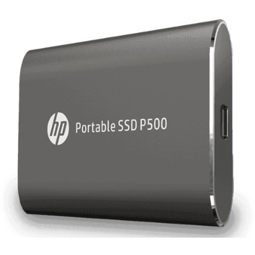 HP Portable SSD P500 - 250GB (7NL52AA#UUF)