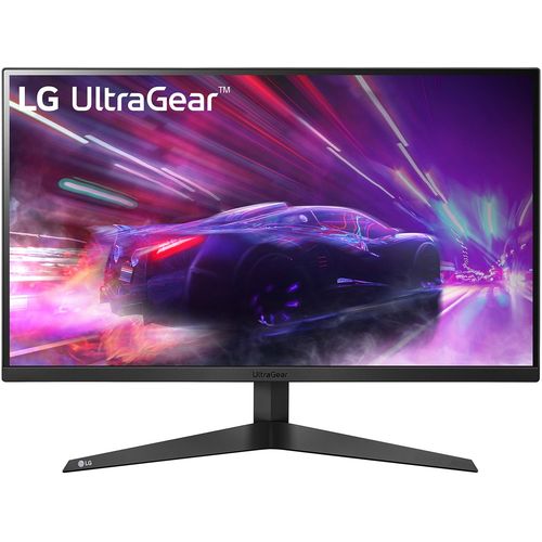 LG monitor 24" UltraGear 24GQ50F-B