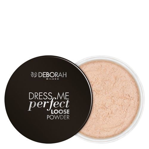 Deborah Milano Dress Me Perfect puder u prahu 3