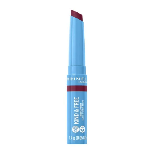 Rimmel Kind & Free balzam za usne 006