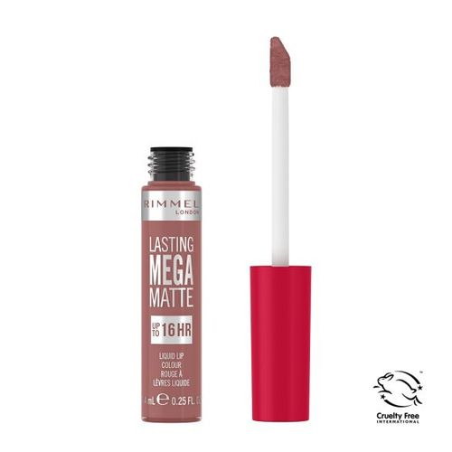 Rimmel Lasting mega matte tečni ruž za usne 709  ​