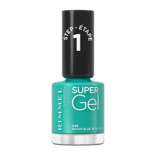 Rimmel Super gel 098 Lak za nokte