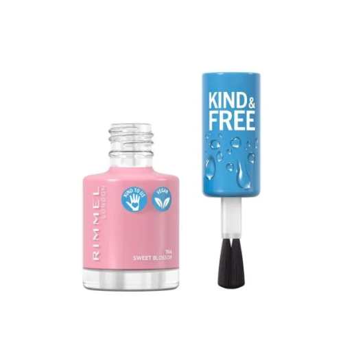 Rimmel Kind & Free Lak za nokte 164