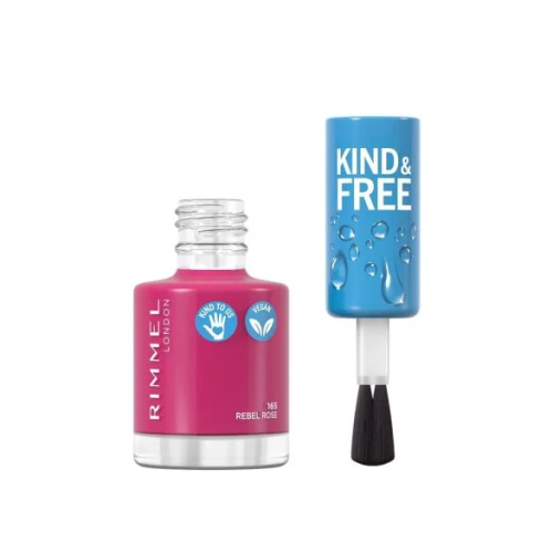 Rimmel Kind & Free Lak za nokte 165