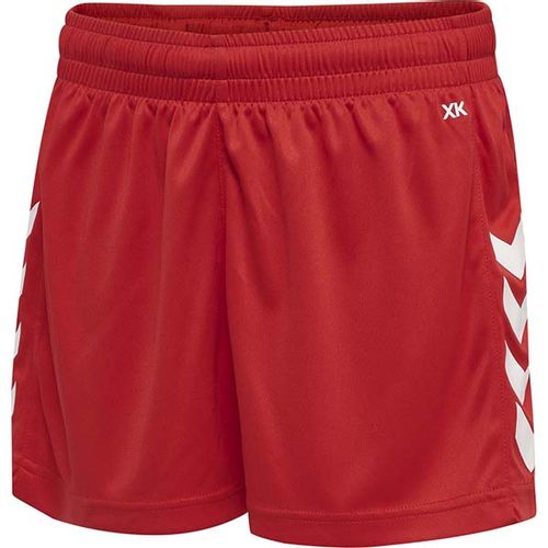 Hummel Hmlcore Xk Poly Shorts Kids 211467-3062