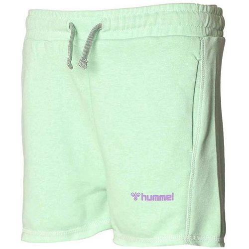 Hummel Sorts Hmlqiyana Shorts T931670-2063