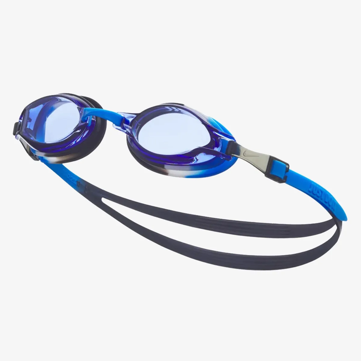 NIKE Naočare za plivanje Swim Chrome Youth Goggle