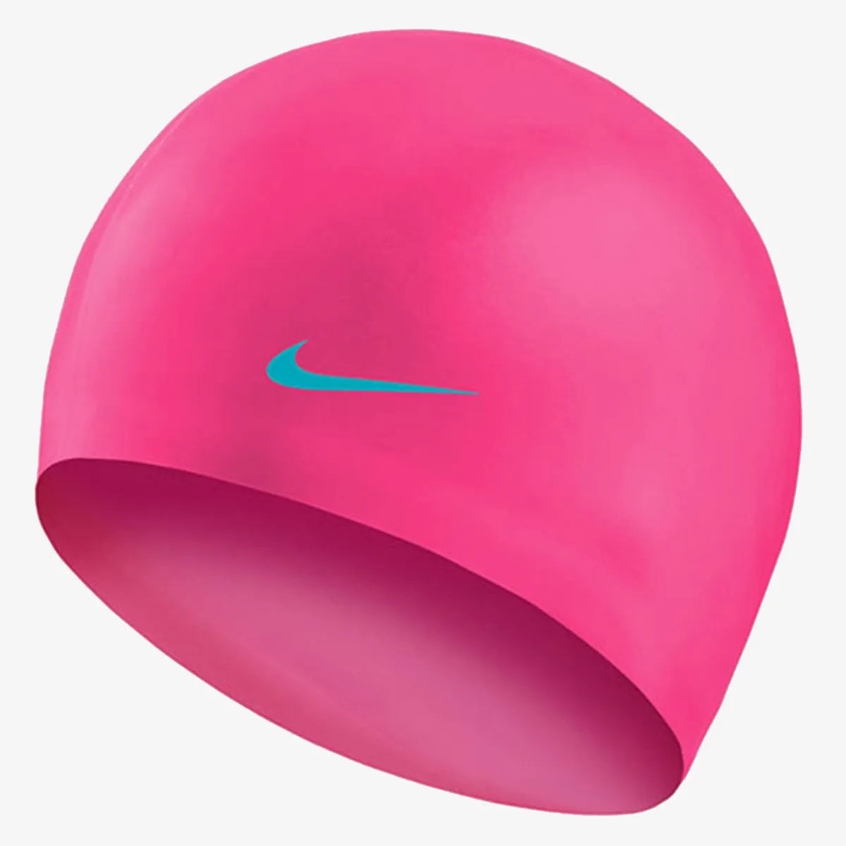 NIKE Kapa za plivanje Swim Solid Silicone