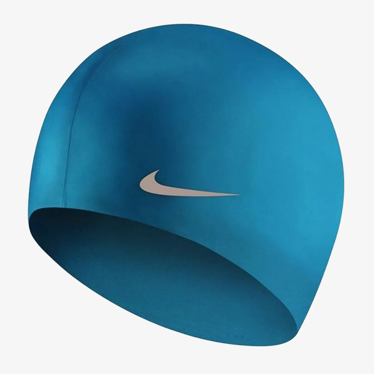 NIKE Kapa za plivanje Swim Solid Silicone