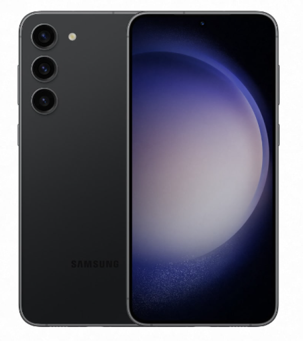 Mobilni Telefon Samsung S23+ 8/512 Crni 5G