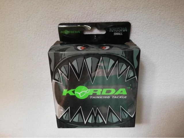 Korda Bait Crusher KRUSHA – Small mrvilica za ribolov