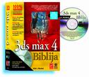 3ds max 4 Biblija (+ CD)