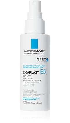 La Roche-Posay Cicaplast B5 Spray