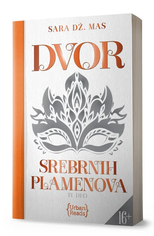 DVOR SREBRNIH PLAMENOVA