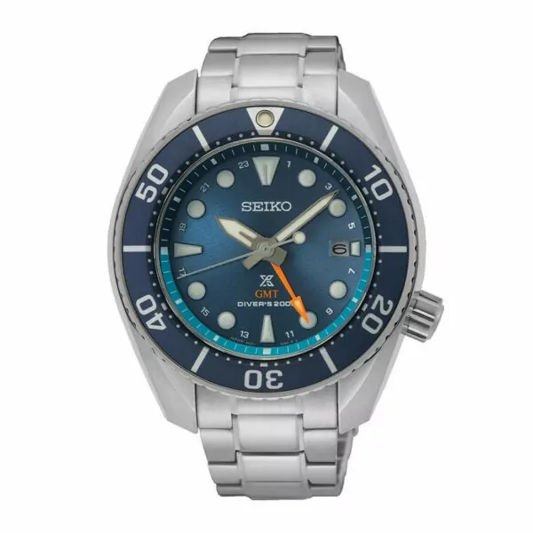 Seiko SFK001J1 Prospex Sea Sumo Solar