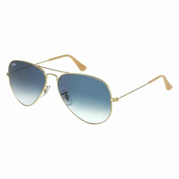 Ray Ban RB3025-001/3F 62 Aviator