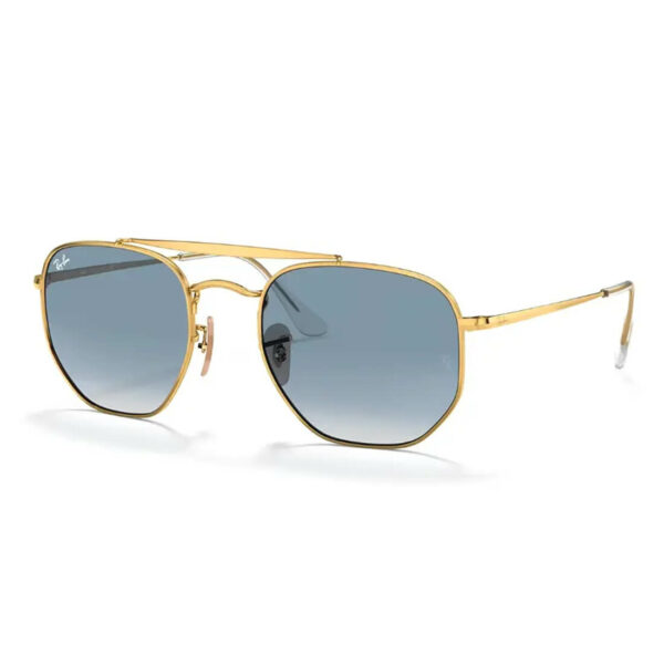Ray Ban RB3648-001/3F 51 Marshal Ii