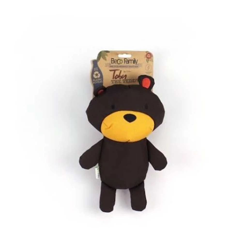 BECO Soft Teddy 23.5x12x7cm