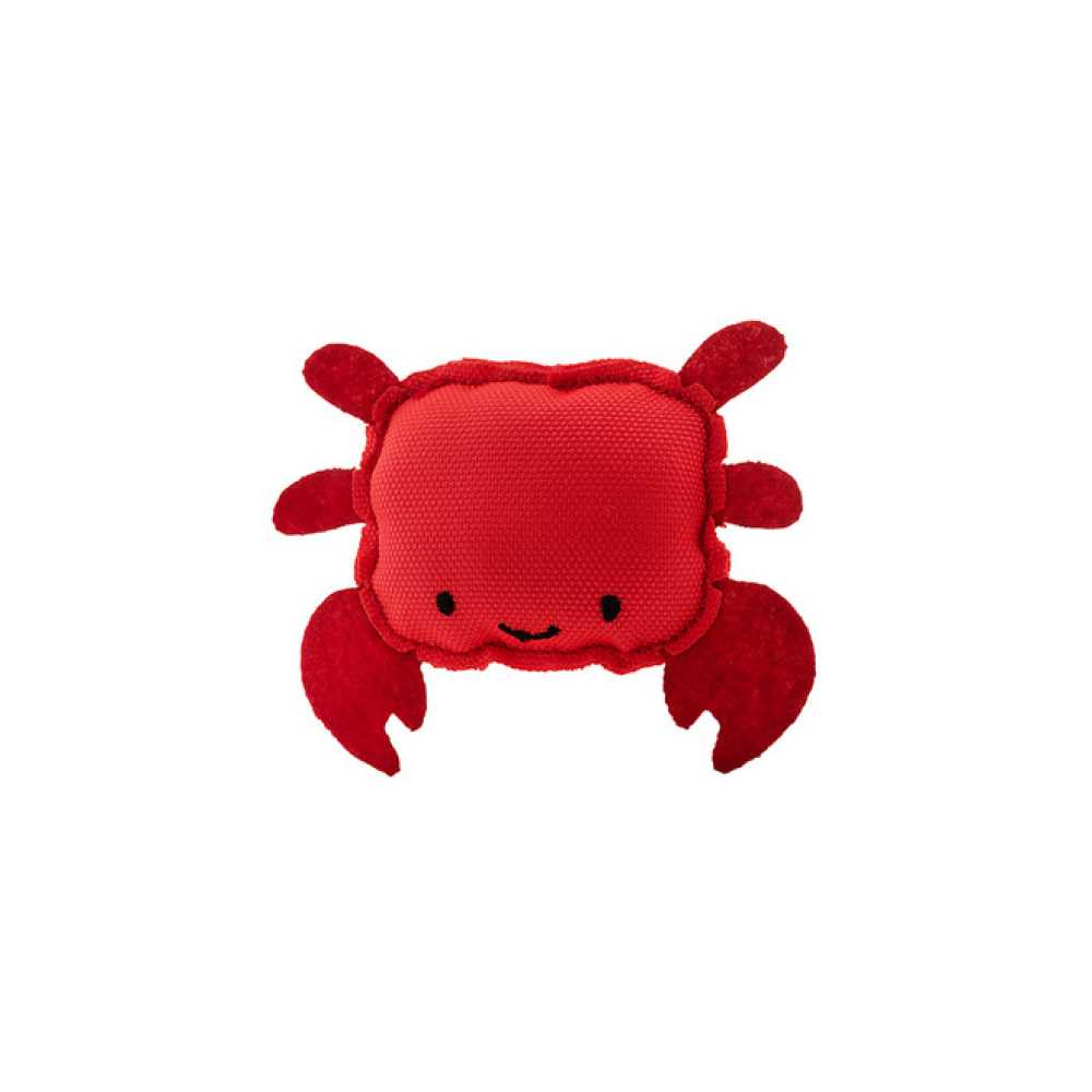 BECO Catnip crab 9.5x7x2cm