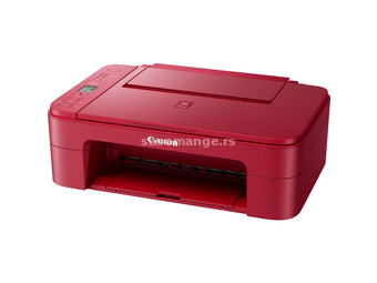 CANON Pixma TS3352 red