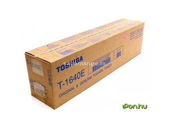 TOSHIBA T-1640E ORIGINAL 6AJ00000024