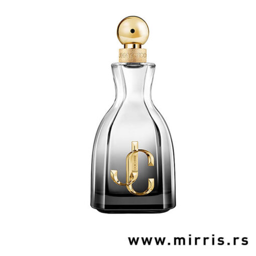 Jimmy Choo I Want Choo Forever 125ml EDP Tester