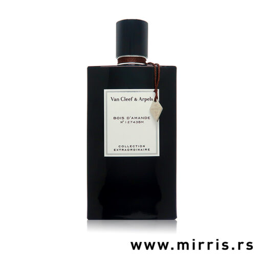 Van Cleef & Arpels Bois D’Amande 75ml EDP Tester