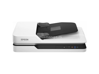 EPSON WorkForce DS-1630 (Basic guarantee)