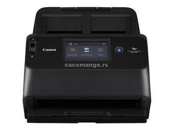 CANON DR-S130 document scanner