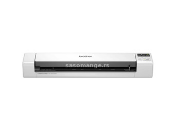 BROTHER DS-940DW mobil scanner (Basic guarantee)