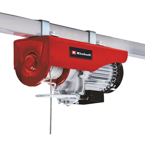 Einhell Dizalica sa sajlom TC-EH 600