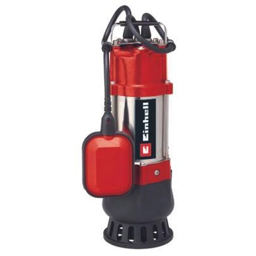 Einhell Potopna pumpa za nečistu vodu GC-DP 5010 G