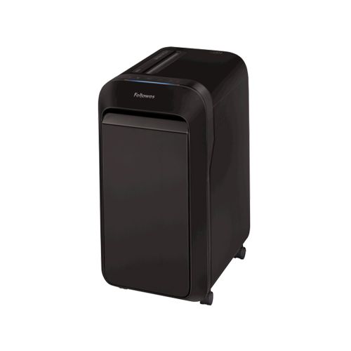 Uništivač dokumenata FELLOWES LX221 5050401 Crni