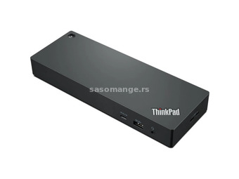 LENOVO Thunderbolt 4 Docking station ThinkPad series 40B00135EU (Basic guarantee)