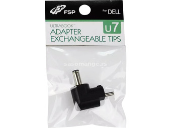 FSP TIP B U7 Universal notebook adapter