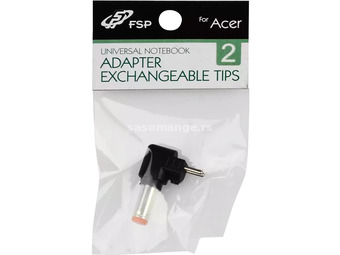 FSP TIP B U2 Universal notebook adapter