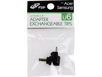 FSP TIP B U6 Universal notebook adapter