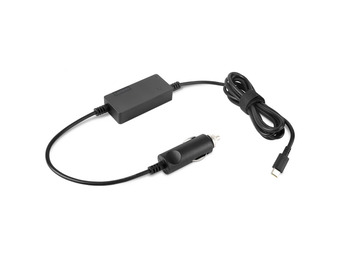 LENOVO 65W USB-C DC Travel Adapter (Basic guarantee)