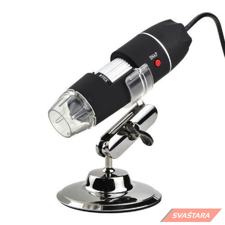 Digitalni mikroskop 50-500X
