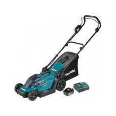 MAKITA Akumulatorska kosilica DLM330SM; 18V; 1x4,0 Ah