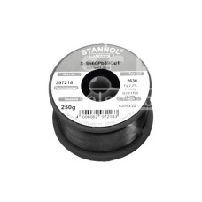 SCHUKAT Tinol za lemljenje LZ3005-0250