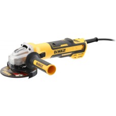 DeWALT Ugaona brusilica DWE4357; Brushless; 1.700W; 125mm