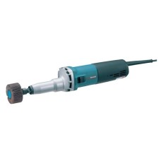 MAKITA Ravna brusilica GD0810C, 750W