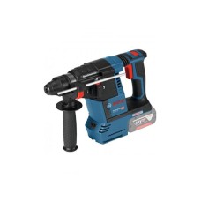 BOSCH GBH 18V-26S Akumulatorski elektro-pneumatski čekić za bušenje