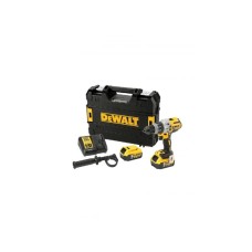 DeWALT DCD996P2 Aku udarna busilica - odvijac 18V LI-ION 5,0 Ah XRP