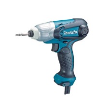 MAKITA Udarni odvijač TD0101F