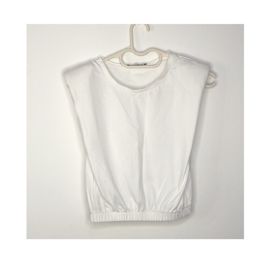 NOVA Zara bela majica