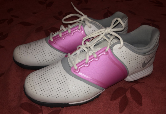 Skroz nove Nike Golf Lunar Embellish 4u1 patike