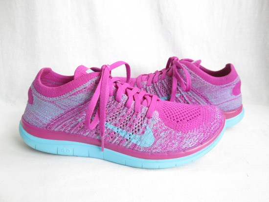 PATIKE "NIKE FREE 4.0 FLYKNIT" 37/38