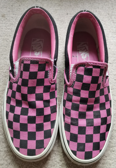 Vans patike broj 37